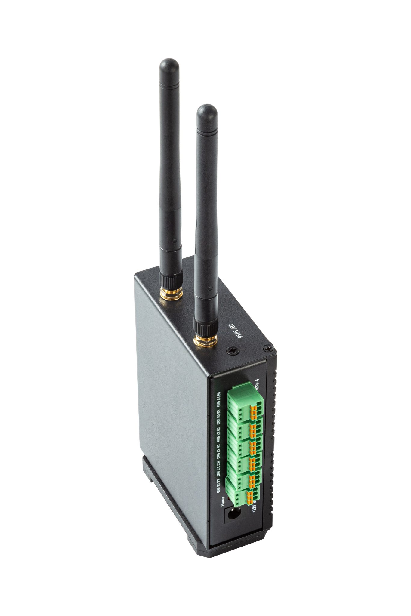 CM4 Sensing (Sensing IoT World by Raspberry Pi Powered Industrial ...