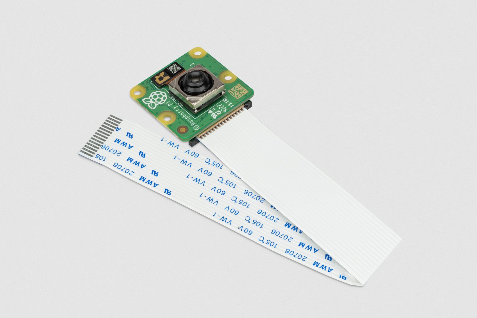 Raspberry Pi Camera Module 3 Wide – Swift Berry