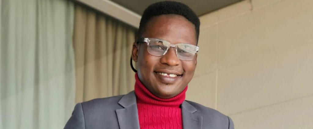 Spotlight on Olubori Okudele – A Visionary Driving Swiftberry to New ...